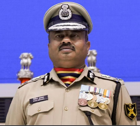 Witness in the Corridors News,Bureaucracy,Political, Governance, IAS, IPS